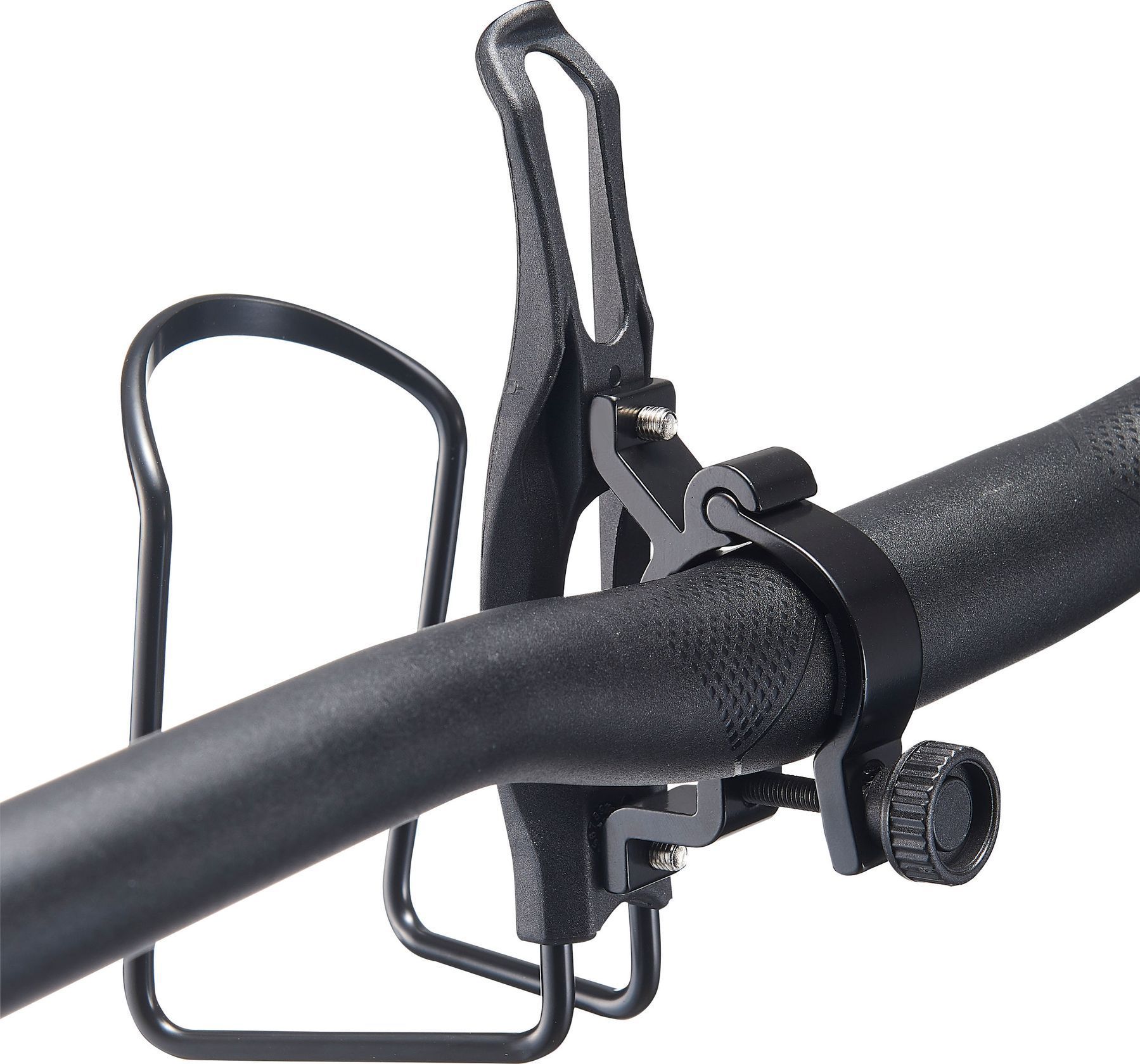 Фляготримач MERIDA H-BAR Handle bar (Dia: 25-31.8 mm) MERIDA BIKES Ukraine