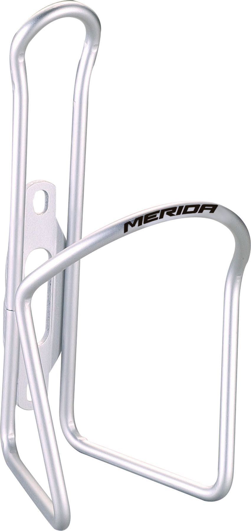 Фляготримач MERIDA ALLOY Classic silver MERIDA BIKES Ukraine